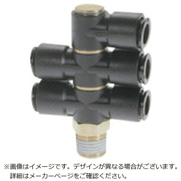特長■用具不要のワンタッチ着脱です。■チューブへの傷がつきにくいロック構造です。用途■各種エア配管仕様■適合チューブ外径D（mm）： 12■ネジ部： R1／2材質／仕上げ■本体： しんちゅう、ポリアセタール樹脂■シール材： ニトリルゴム
