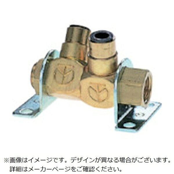 特長■一箇所の配管口より複数の配管口が取り出せます。■取り出し口は方向を自由に変える事が出来、固定も出来ます。■取り出し口にタッチコネクターフジを内蔵しています。用途■各種エア配管■回路分岐仕様■ネジサイズRc1／4適用チューブ（mm）6■...
