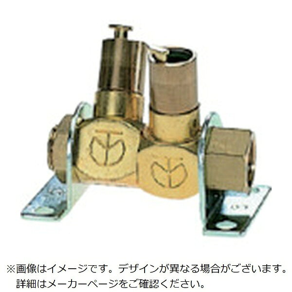 特長■一箇所の配管口より複数の配管口が取り出せます。■取り出し口は方向を自由に変える事が出来、固定も出来ます。■取り出し口にタッチコネクターを内蔵しています。用途■各種エア配管■回路分岐仕様■ネジサイズRc3／8適用チューブ（mm）8■チヨ...