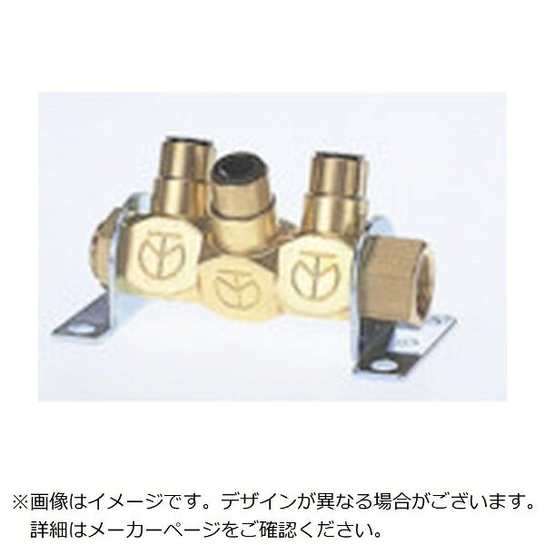 特長■一箇所の配管口より複数の配管口が取り出せます。■取り出し口は方向を自由に変える事が出来、固定も出来ます。■取り出し口にタッチコネクターフジを内蔵しています。用途■各種エア配管■回路分岐仕様■ネジサイズRc3／8適用チューブ（mm）6■...