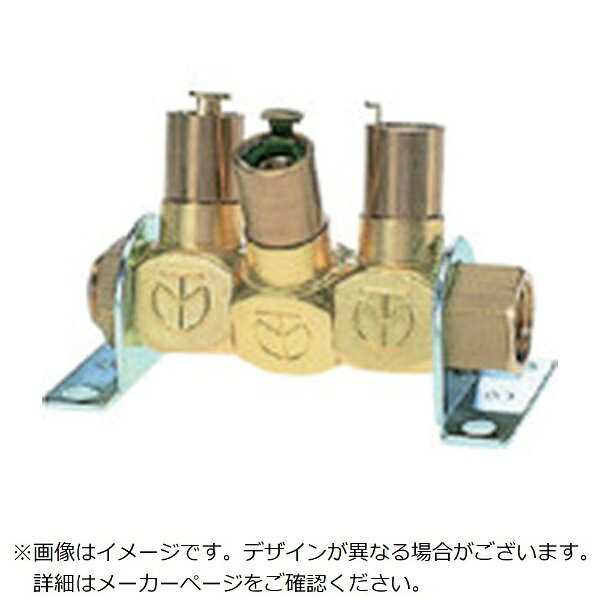 特長■一箇所の配管口より複数の配管口が取り出せます。■取り出し口は方向を自由に変える事が出来、固定も出来ます。■取り出し口にタッチコネクターを内蔵しています。用途■各種エア配管■回路分岐仕様■ネジサイズRc1／2適用チューブ（mm）12■チ...