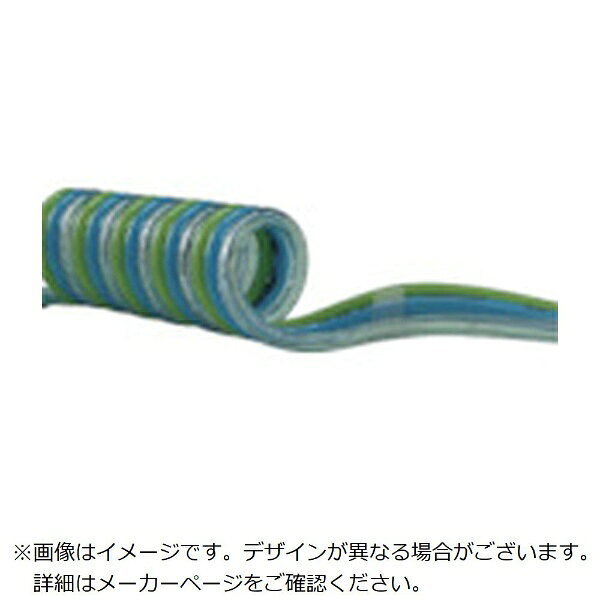 特長■稼動部に使用出来ます。■タッチチューブを溶着してスパイラル状にしています。■色分けする事が出来ます用途■各種エア配管■稼動部仕様■コイル径（mm）： 50■色： 透明、青、ライトグリーン■外径（mm）： 10■内径（mm）： 6.5■...