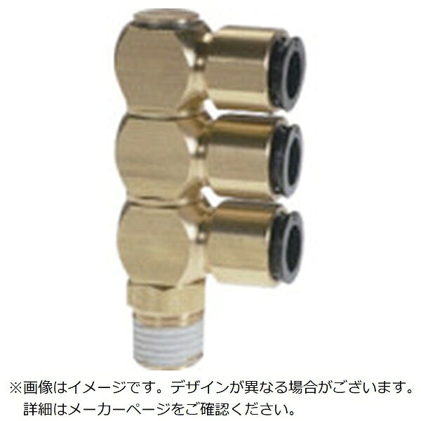 特長■用具不要のワンタッチ着脱です。■チューブへの傷がつきにくいロック構造です。■ボディが金属製で衝撃などに強い構造になっています。用途■各種エア配管仕様■適合チューブ外径D（mm）： 4■ネジ部： R1／8材質／仕上げ■本体： しんちゅう...