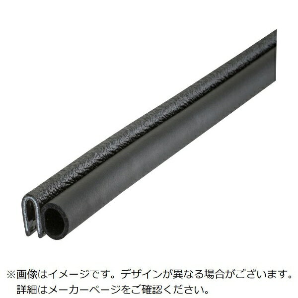 特長■チューブ部はクッション性のある発泡スポンジとなっており扉部や防塵対策に最適です。■接着剤を使用せず押し込むだけで簡単に取り付けができます。■アルミ製の芯金により高いグリップ力を発揮、軽量化、耐食性にも優れています。■使用箇所に合わせチ...