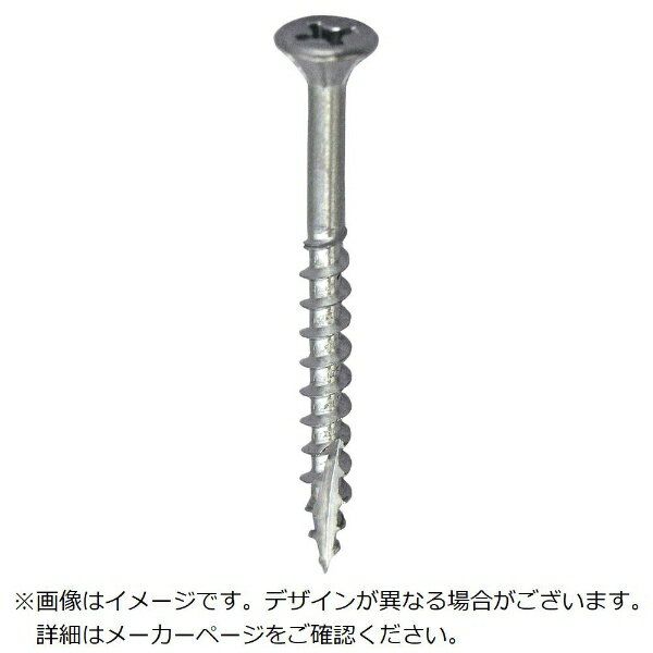 特長■軸が細く打ち込みやすいです。■先端先割れ加工により、木材に食いつきやすく木割れ防止効果があります。■錆に強いステンレス製です。仕様■適合ドライバー： 2■寸法（mm）d×全長： 3.3×30■適合ドライバー： 2材質／仕上げ■SUS4...