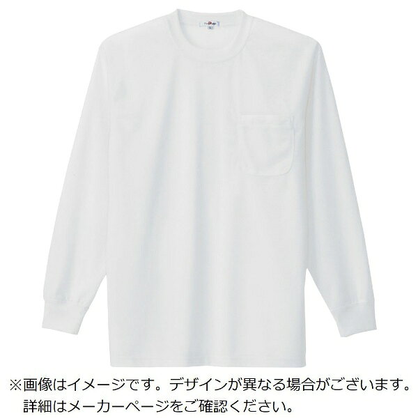 特長■吸汗速乾に優れた爽快な着心地のTシャツです。仕様■色： ホワイト■サイズ： SS■クールコンフォート（吸汗速乾）材質／仕上げ■素材： ディンプルメッシュ（ポリエステル100％）