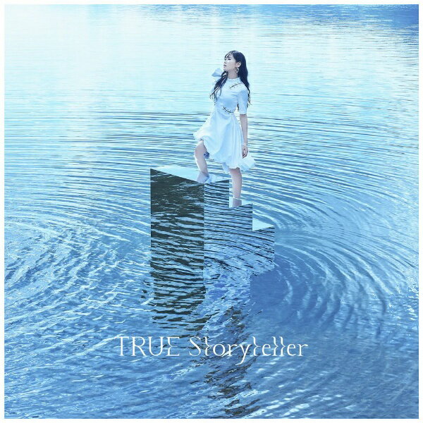 「転生したらスライムだった件 第2期」のオープニング主題歌をTRUEが担当！今回の新曲は明るく疾走感のある楽曲になっています。カップリング曲には「転生したらスライムだった件 第2期」PVでも使用されている「黎明」も収録。壮大なメロディーと歌...