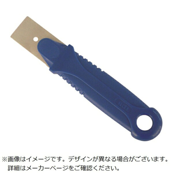 ■握りやすいハンドルです。■保管に便利なキャップ付きです。【用途】・錆び落としに。・汚れや粘着物の除去用に。【仕様】・全長（mm）： 160・刃幅（mm）： 25・刃長（mm）： 47・刃付け加工有り【材質／仕上】・刃： ステンレス・ハンド...