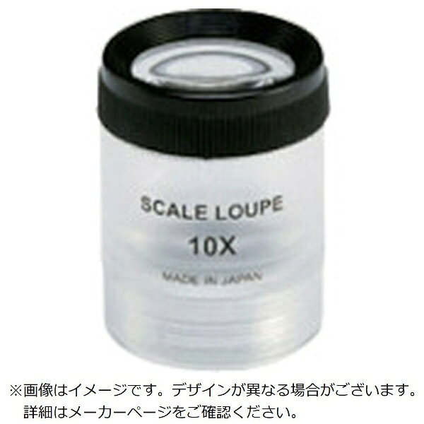 特長■30mm10倍タイプの置き型スケールルーペ。仕様■スケールルーペ30mm10倍品番3010Sレンズサイズ直径30mm倍率10倍重さ42g商品サイズ38×38×50mm材質ガラス・ABS樹脂メモリ0.1mm目盛■池田レンズ　スケールルーペ