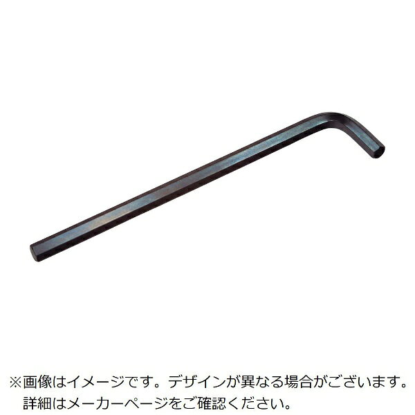 特長■ISO・JIS規格を上回るよう、設計・製作されている「プロ向け」の製品です。用途■六角穴付ボルト類の締結用に。仕様■対辺寸法（mm）： 17■首下寸法（mm）： 60■全長（mm）： 320材質／仕上げ■レンチ： 特殊合金鋼、SNCM...
