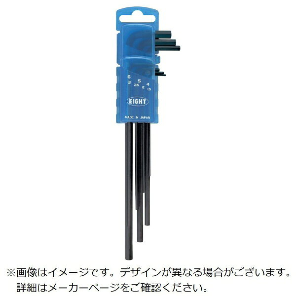 特長■ISO・JIS規格を上回るよう、設計・製作されている「プロ向け」の製品です。■ドアホルダーはレンチとホルダーの抵抗が無く、出し入れが楽です。■使用後は、扉を閉めるだけでレンチが元通りの向きに揃います。用途■六角穴付ボルト類の締結用に。...