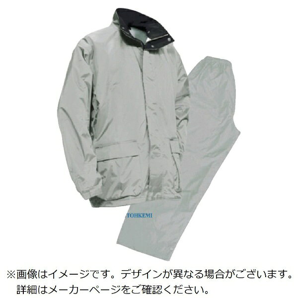 特長■豊富な色・サイズであらゆる場面で使用できるレインスーツです。■表生地はテフロン撥水でワンランク上の撥水性能です。■内側は抗菌防臭メッシュのため、ムレ臭や雑菌の繁殖を防ぎ、衣服内を清潔に保ちます。用途■雨天時の作業に。■雨天時のレジャー...
