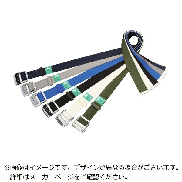 特長■スチールバックルの胴ベルトです。用途■あらゆる職人の腰ベルトに。仕様■全長1200mm■50mm巾■スライドバックルベルト■スチールバックル■1200mm材質／仕上げ■バックル部はスチール■ベルト部はナイロン100％