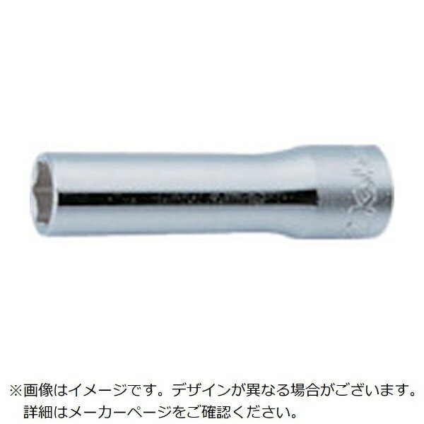 仕様■差込角（mm）： 12.7（1／2）■対辺寸法（インチ）： 1／4