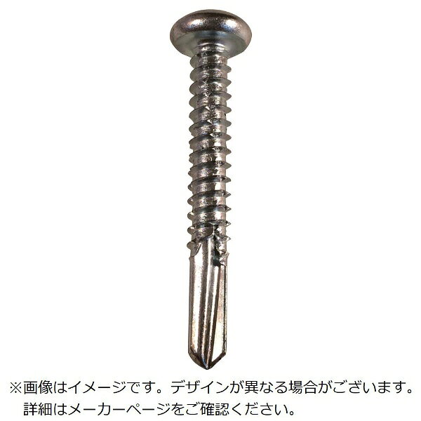 特長■鉄板・H鋼・アングル（全て焼きなし）に対応します。鉄板（SS400）2.3〜9.0mm厚まで下穴なしで鉄板にねじ込めます。■専用四角ビット付き。打ち込み時は、付属の四角ビットNo.2を使用していただくことにより、頭がなめにくく、ビスが...