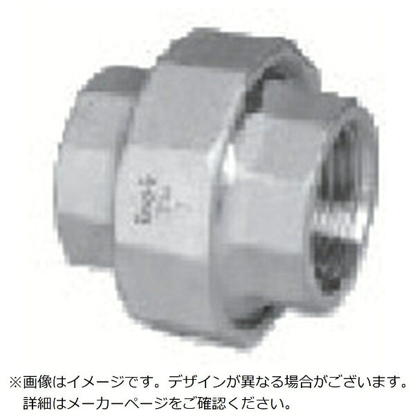 用途■水・油・ガス用。仕様■呼び径（A）： 20■呼び径（B）： 3／4■H（mm）： 33■L（mm）： 48■H部は1／8〜1／2B迄2面取、他は8角か10角材質／仕上げ■ステンレス（SUS316）