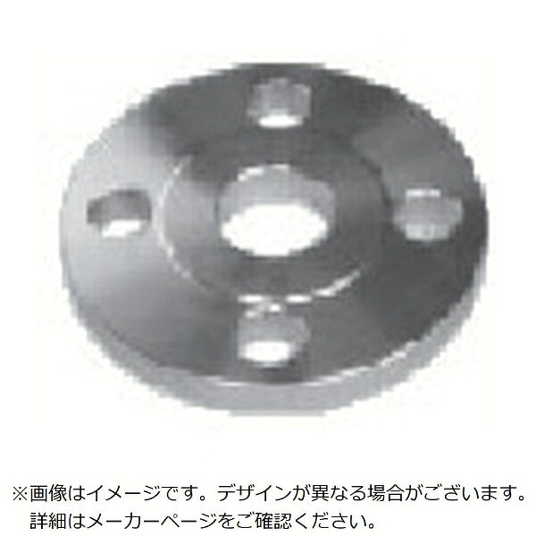 仕様■呼び径（A）： 32■呼び径（B）： 1 1／4■内径（mm）： 43.2■外径（mm）： 135■厚さ（mm）： 16■ボルト穴数： 4■ボルト穴径（mm）： 19■使用圧力（K）： 10■ガスケット座（mm）： 76■使用圧力： ...