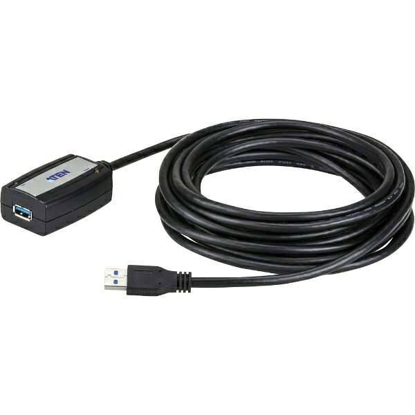 特長■USBデバイスとコンピューターの距離を延長できます。■USB3.0規格準拠、USB1.1、USB2.0との下位互換性があります。■USB3.0ハブIC搭載 - USB1.1/2.0/3.0デバイスのホットスワップに対応しています。■ホ...