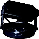 特長■高温になる工場内に使用できます。仕様■明るさ(lm)：9300■消費電力(W)：66.7■配光角度：60■幅(mm)：404■奥行(mm)：423■標準消費電力料金：1.80円/h■高さ(mm)：362■相当水銀灯(W形)：水銀ランプ...