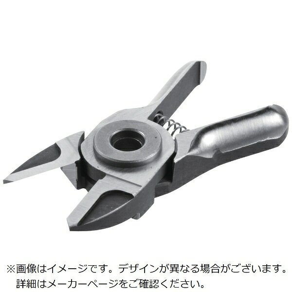 ■材質に特殊合金鋼を採用し、一般的な鋼線の切断や樹脂の切断などに適しています。■超硬チップをロウ付けしており、硬質樹脂やガラス繊維が含まれた樹脂の切断用です。【用途】・一般的な鋼線や樹脂の切断、かしめに。・硬い鋼線やガラス繊維に多く含まれた...