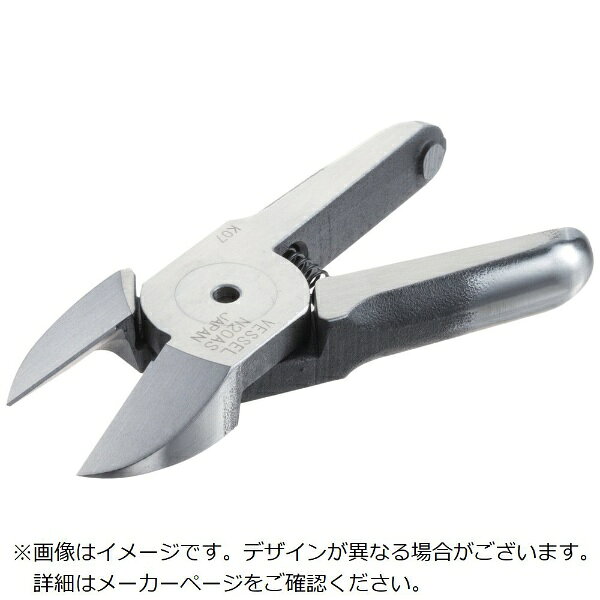 特長■品番末尾ASは標準タイプで、銅線、鉄線などの切断に用いる一般ブレードです。■品番末尾HSはハイス鋼をロウ付けして耐久性が向上しました。用途■一般的な鋼線や樹脂の切断、かしめに。■ハイス（高速度鋼）:ピアノ線の切断時など、特殊合金鋼より...