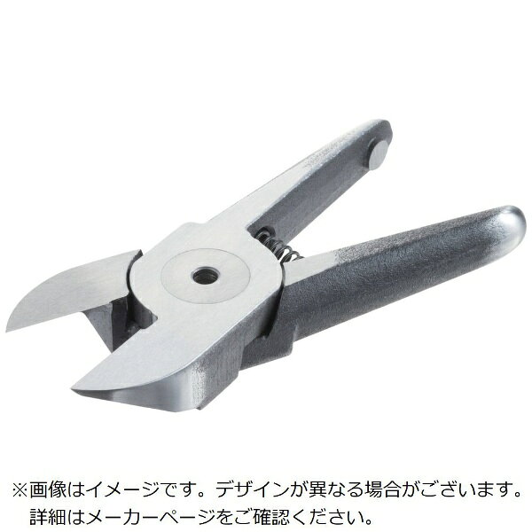 ■刃先が傾いていない樹脂用の直立ブレードです。■ゲートに対して直角に当てることができます。【用途】・一般的な鋼線や樹脂の切断、かしめに。・ハイス（高速度鋼）： ピアノ線の切断時など、特殊合金鋼よりも耐久性が必要な場合に。【仕様】・適合機種：...