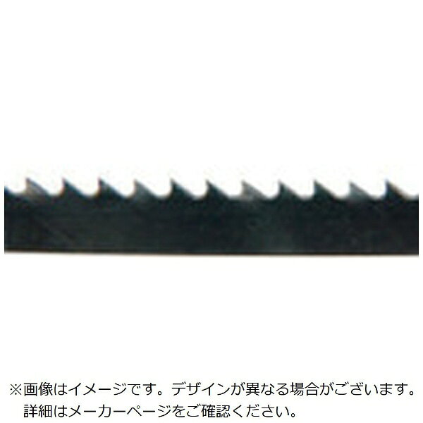 特長■K-100用の替刃です。用途■プラスチック板板厚30mm以下。仕様■全長(mm)：1060■山数：18■種類：プラスチック板用■刃数：18山/インチ■幅(mm)：3.2■厚さ(mm)：0.7■適合機種：K-100■刃数：18山/インチ...