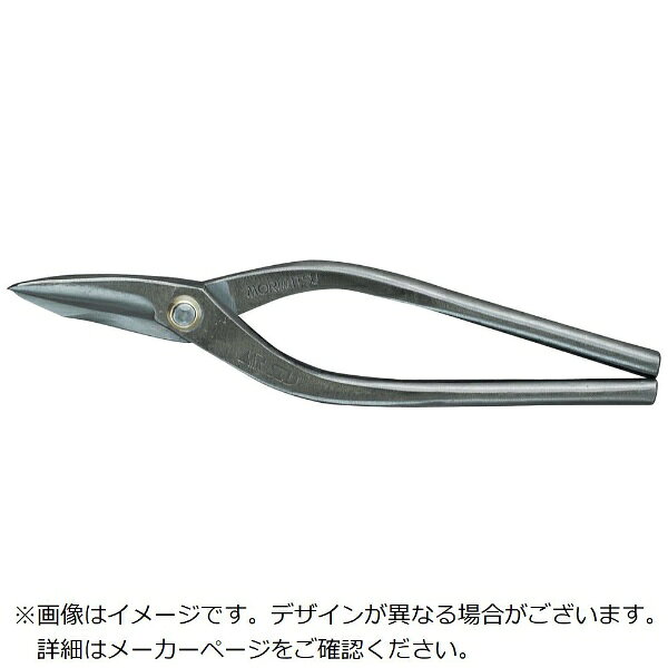 特長■左利き用です。■砂鉄系刃金日立安来SLD鋼を刃に使用しています。■曲線・直線切りに対応できます。■表面はクロニッケルメッキ仕上げです。■本職用板金鋏になります。用途■カラートタン・ステンレス・ガルバニウム鋼板と建材用薄板鋼板全般に。仕...