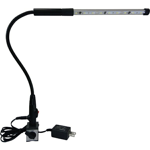 特長■温白色の柔らかい色合いのLEDライトです。■先端のLEDライトが交換できるセパレートタイプです。■ライト部に直接電源アダプターを差しこみ、手に持って使用することもできます。用途■商品検査など、手元の照明に。仕様■吸着力（N）： 320...