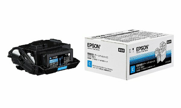 従来のトナーカートリッジの販売方式に加え、エプソンが新たに提案するシステムが「環境推進トナー」です。お客様にはトナー代をご負担いただき、使用済みカートリッジはすべてエプソンが回収・再利用いたします。以下の内容をご確認の上、ご注文ください。【...