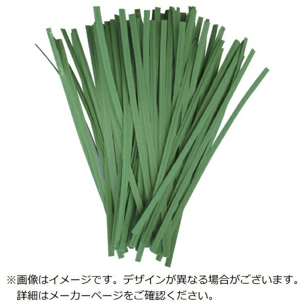 ■ペーパーで被覆しワイヤーを園芸用に使いやすくしたカット品です。■簡単にネジって、くくる事ができ繰り返し使用できます。■ペーパータイプなので結束時のズレが少なくシッカリくくれます。【用途】・植物と支柱の簡易固定に。・植物との固定用の紐代わり...