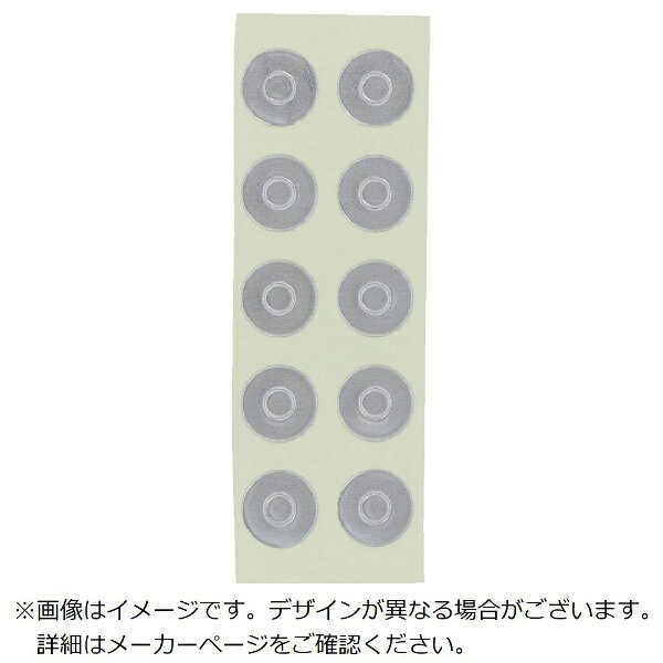 特長■錆びさせたくない箇所にシールやテープと同じ要領で貼り錆の発生を強力に防ぎます。■ステンレスと鉄、アルミと鉄などの異種金属が接する箇所にも有効です。用途■錆の発生の防止に。仕様■外径（mm）： 15■呼び寸法（mm）D： 6.5■寸法（...