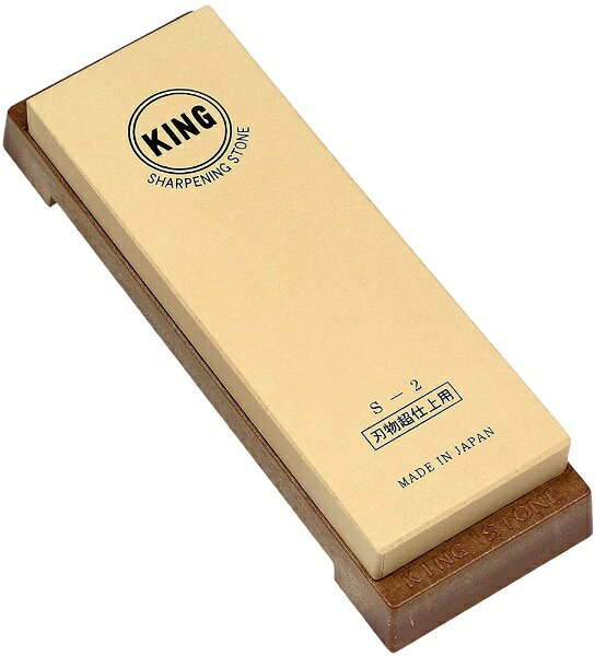 最終超仕上げ用。粒度： #6、000。砥石サイズ： 190mmx70mmx20mm。