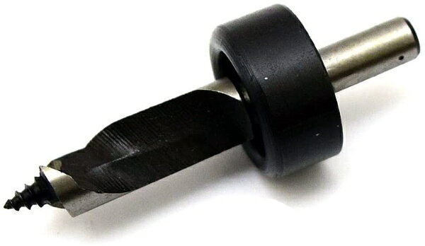 菌メーカー：菌興（農協菌）。溝長：28mm。チャック径：6.5mm。