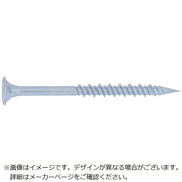 特長■特殊な刃先で、木端に使用しても木割れしにくい構造です。■木が割れにくいのに、引き抜き強度が抜群で、特殊先端で位置決めも簡単です。用途■各種木材の接合に。■DIYに。仕様■寸法（mm）d： 3.8■全長（mm）： 45■ねじ部長さ（mm...