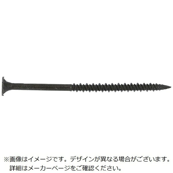 ■特殊な刃先で、木端に使用しても木割れしにくい構造です。■木が割れにくいのに、引き抜き強度が抜群で、特殊先端で位置決めも簡単です。【用途】・各種木材の接合に。・DIYに。【仕様】・寸法（mm）d： 4.2・全長（mm）： 65・ねじ部長さ（...
