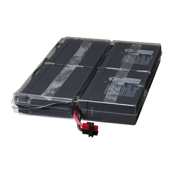 無停電電源装置(UPS)BN75R対応バッテリパック