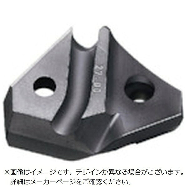 特長■チップ交換が容易で切削性能に優れる刃先交換式ドリル「TA-EZドリルTEZD形」用チップです。用途■炭素鋼、合金鋼、ステンレス鋼、鋳鉄仕様■「TA-EZドリルTEZD形」用チップ材質／仕上げ■超硬合金