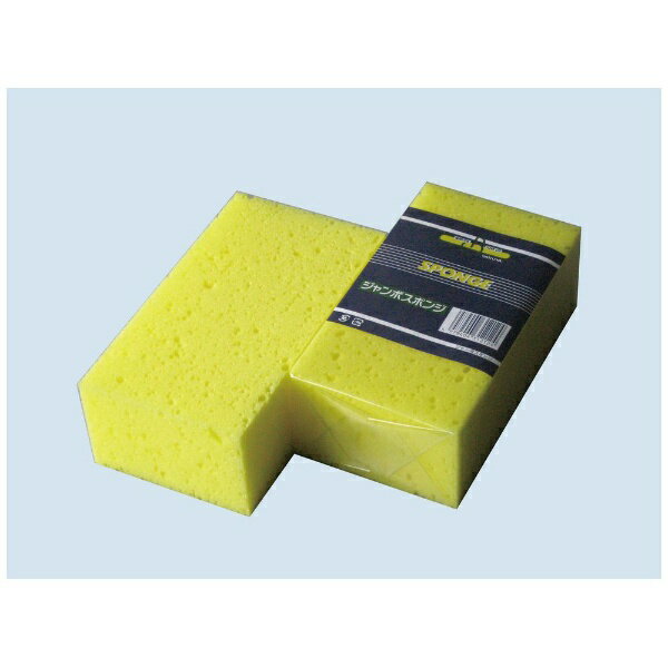 ●用途いろいろ大型スポンジ。●使いやすいサイズにカットして特殊サイズの洗浄用スポンジとして。●漏水の回収作業に。●サイズ： 200×110×70mm●重量： 約40g●材質： ウレタンスポンジ