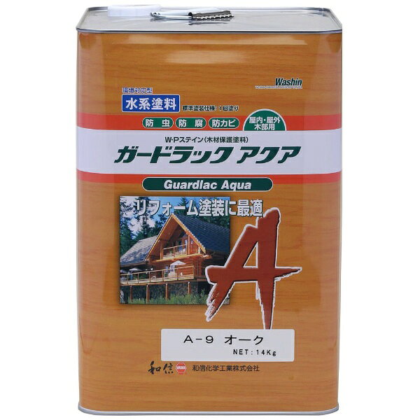 ●1回塗りで優れた着色力、塗り替えやメンテナンスに最適●主な用途： ウッドデッキ、ガーデンテーブル、プランターなどの屋外木部●サイズ（横×縦×高さ）： 238mm×238mm×353mm●重量： 15.2kg
