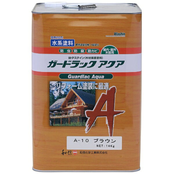 ●1回塗りで優れた着色力、塗り替えやメンテナンスに最適●主な用途： ウッドデッキ、ガーデンテーブル、プランターなどの屋外木部●サイズ（横×縦×高さ）： 238mm×238mm×353mm●重量： 15.2kg