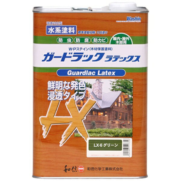 ●木目を生かした鮮明な発色、新しい木部の塗装に最適●主な用途： ウッドデッキ、ガーデンテーブル、プランターなどの屋外木部●サイズ（横×縦×高さ）： 180mm×106mm×270mm●重量： 3.9kg