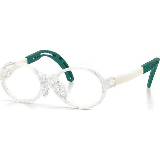 生まれて間もない、お顔の小さなお子様でもお使い頂けるよう、ベビーサイズもご用意致しました。■本商品は、メガネフレームのみとなります。■メガネケース付き■かけ具合の調整等についてかけ具合の調整や型直し、クリーニング・ネジ調整などは、ビックカメ...