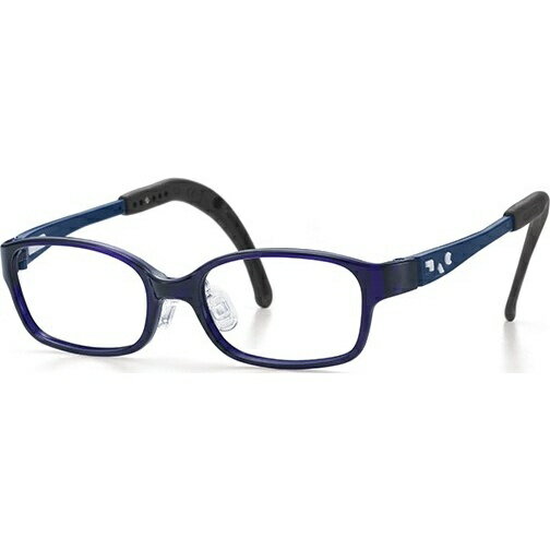 視力安定に大切な2歳から8歳児向けフレーム。カラフル、ポップで人気のシリーズに待望のスクエアタイプ登場！遊びに勉強に色々なことに元気いっぱいなお子様にぴったり！■本商品は、メガネフレームのみとなります。■メガネケース付き■かけ具合の調整等に...