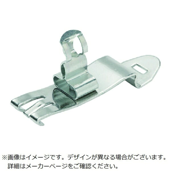 ■EMC対策品として使用できます。■DIN35mm幅レールに工具不要でクリップのように取り付けられます。■ケーブルを押し込むだけの簡単な作業でケーブル保持が可能です。■導電性に優れ接地面積の大きなクリップなので電磁ノイズ低減できます。【仕様...