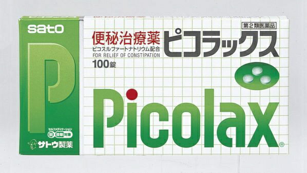 ●おやすみ前の服用で翌朝効果があらわれます●大腸粘膜だけに作用するので、栄養の吸収を妨げません●のみやすいグリーンの小粒の錠剤です●ピコスルファートナトリウム水和物は、ドイツ、イギリス、スイスなど各国で使われている便秘治療薬です 文責：川田...