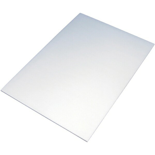 特長■柔軟性と耐衝撃性に優れ、軽量で高剛性の発泡シートです。用途■緩衝材、仕切板、陳列用棚、ボード板。仕様■幅(m)：0.303■長さ(m)：0.303■色：ナチュラル■厚さ(mm)：4材質／仕上げ■ポリプロピレン（PP）