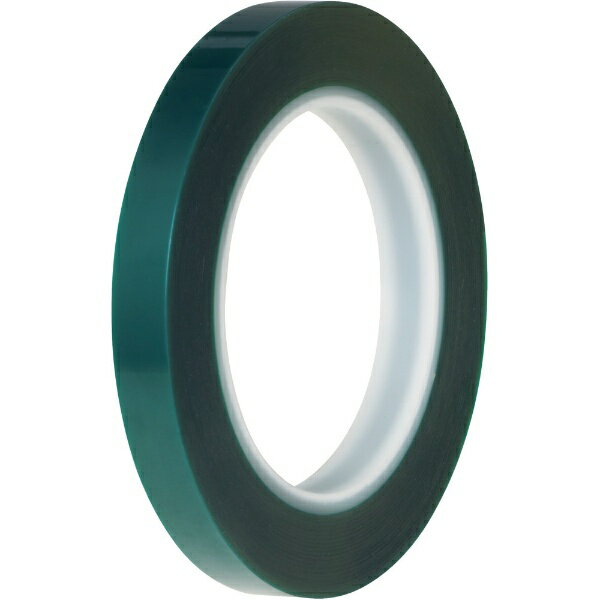 特長■耐熱性が高く耐薬品性にも優れており、メッキ工程や粉体塗装等の厳しい条件下で高い精度が必要な場面のマスキング、接着、表面保護に使用できます。■シリコン系の粘着剤の為、接着しにくい素材でも接着可能で、柔軟性のある基材の為、隙間なく貼れて塗...