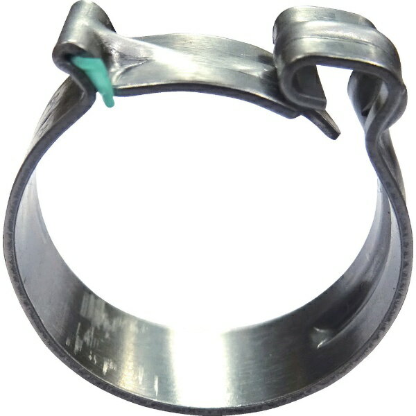 特長■真円に近い形状で締付けられるので漏れの心配が少ないです。■ステンレス製なので防錆効果があり、油、ガソリン、アルコールなどへの耐性もあります。■専用の工具でワンクリックで締付けが可能です。■取外し取付けが何度でも可能です。■カラーバンド...