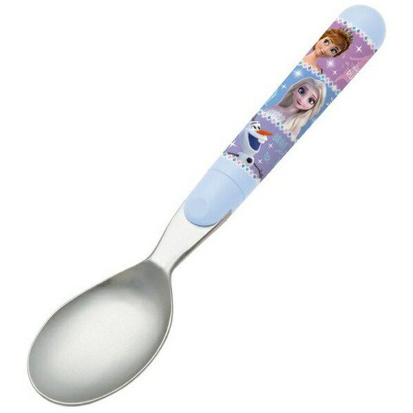 ■シンプルな形状で使いやすいスプーン■食洗機使用OK・サイズ： 幅140×奥行31×高さ13mm・材質： 本体=ステンレス鋼、持ち手=ABS樹脂・耐熱温度： スプーン持ち手=100度　食洗機対応